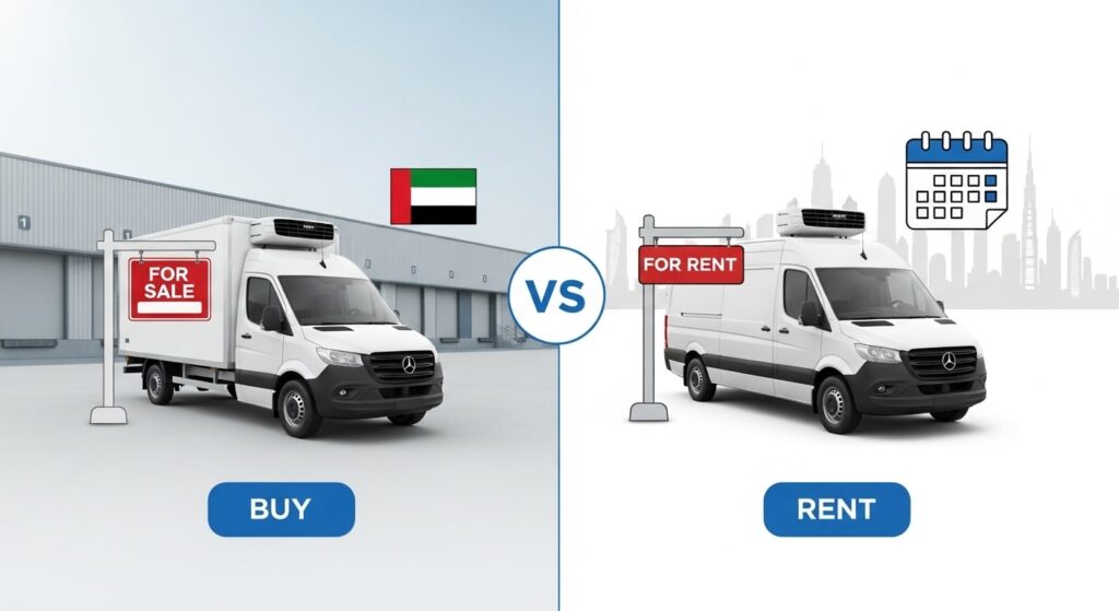 5 Best Pickup Truck Dimensions in Dubai – Full Size Guide