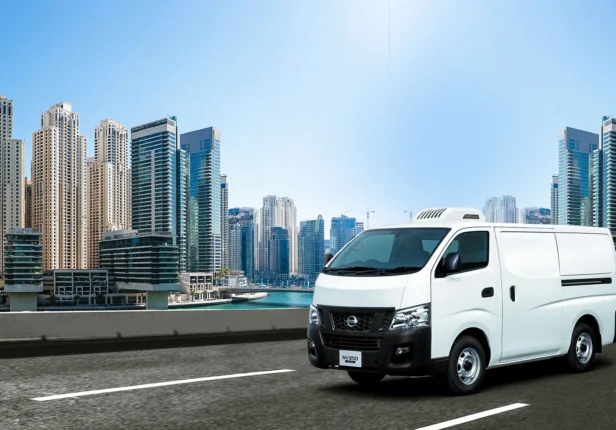 7 Ton Truck for Rent in Dubai – Your Heavy-Duty Transport Solution